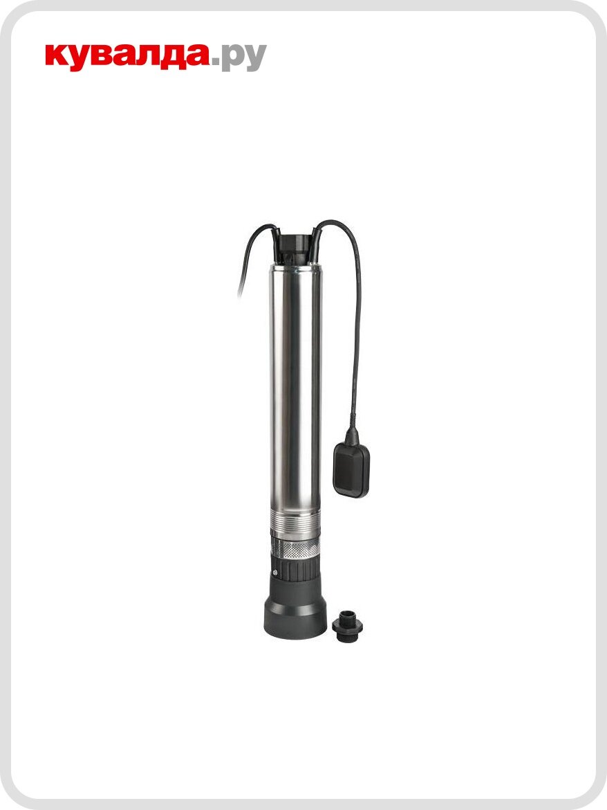 Насос колодезный UNIPUMP ECO FLOAT-3