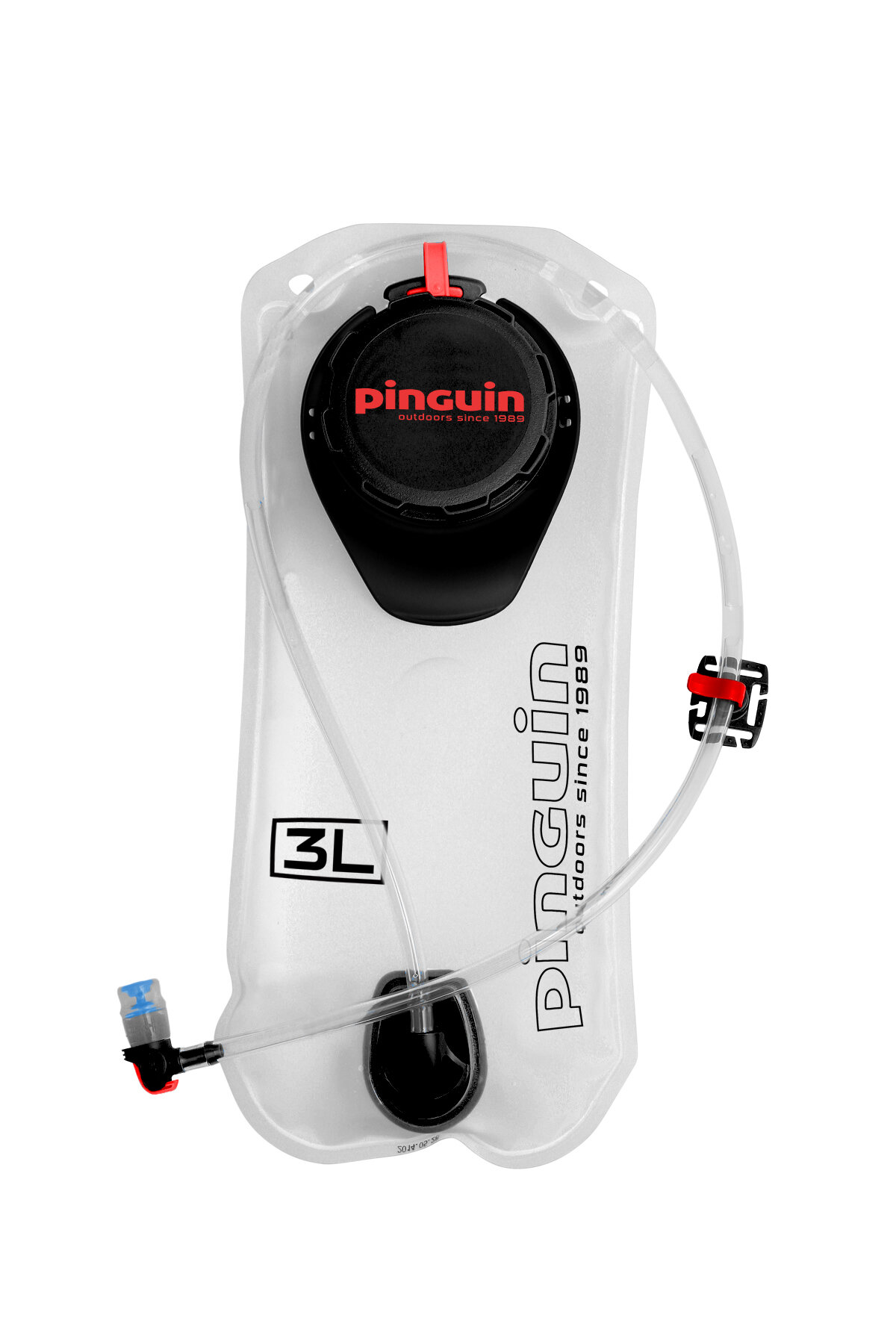 Гидратор Pinguin CamelBag Basic 3L