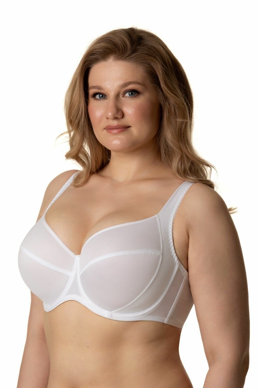 Бюстгальтер-невидимка Lengy_105D