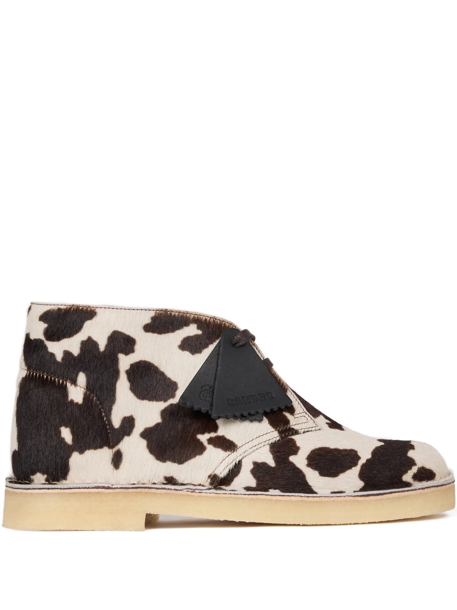 Ботинки Clarks Originals