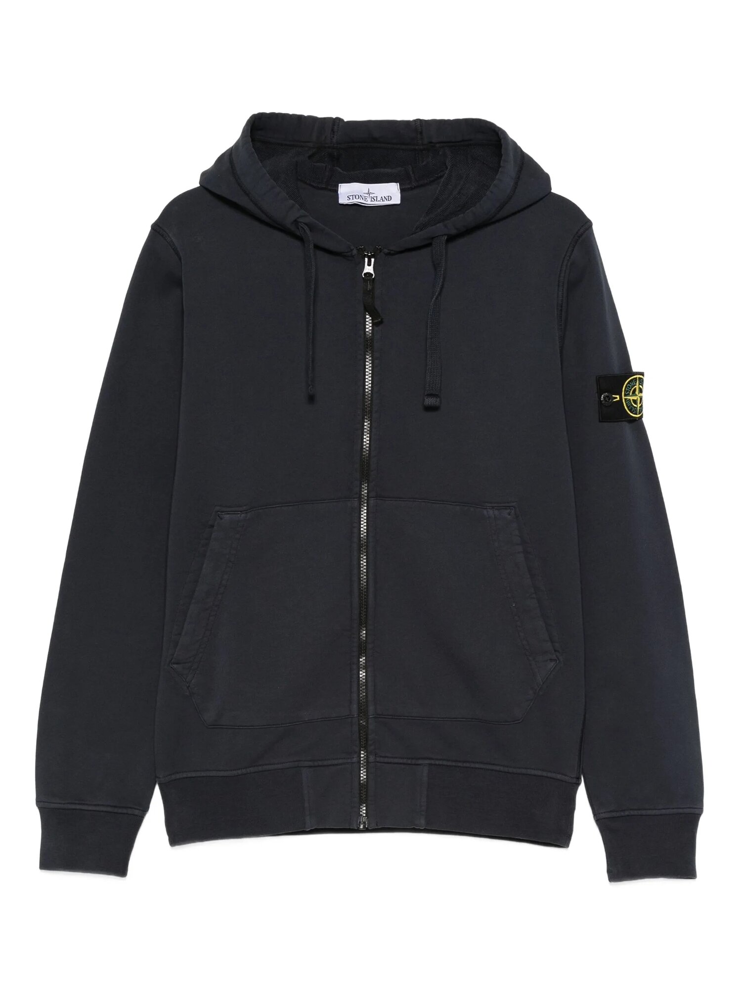 Худи Zip-fastening hoodie