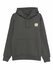 Худи The North Face Graphic-print hoodie, размер S