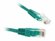 Cablexpert Patch Cord UTP кат.5e, 3м, зелёный