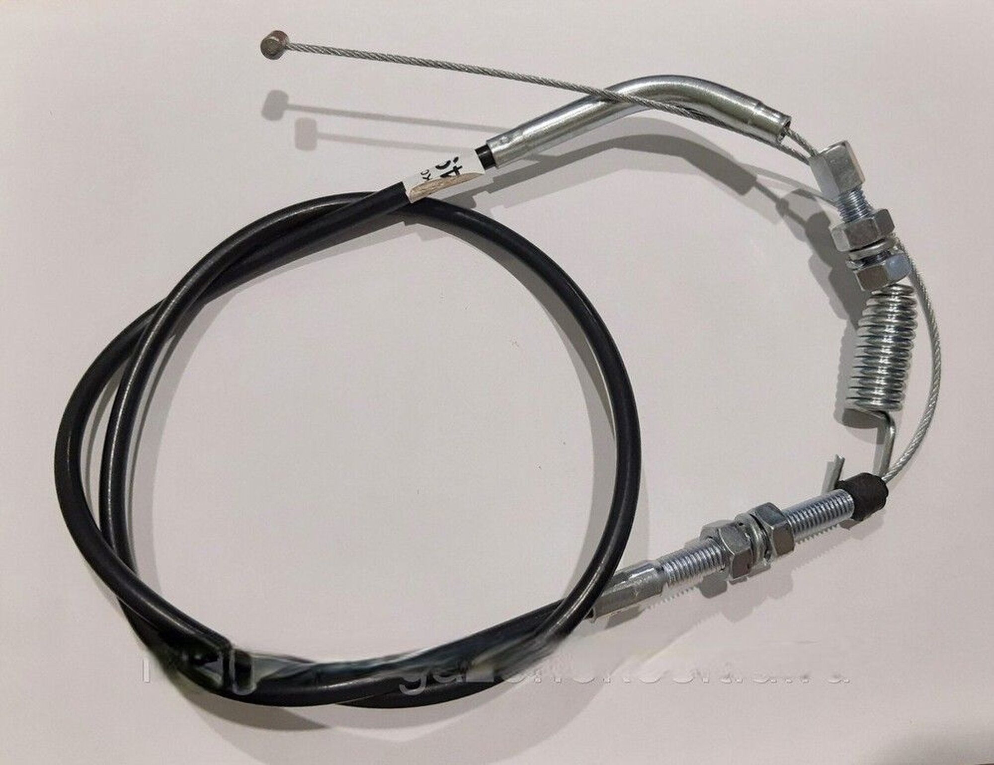 Трос хода для снегоуборщика ST766BS, 977BS,1086BS,1510E, ST1387L, KCST 9029