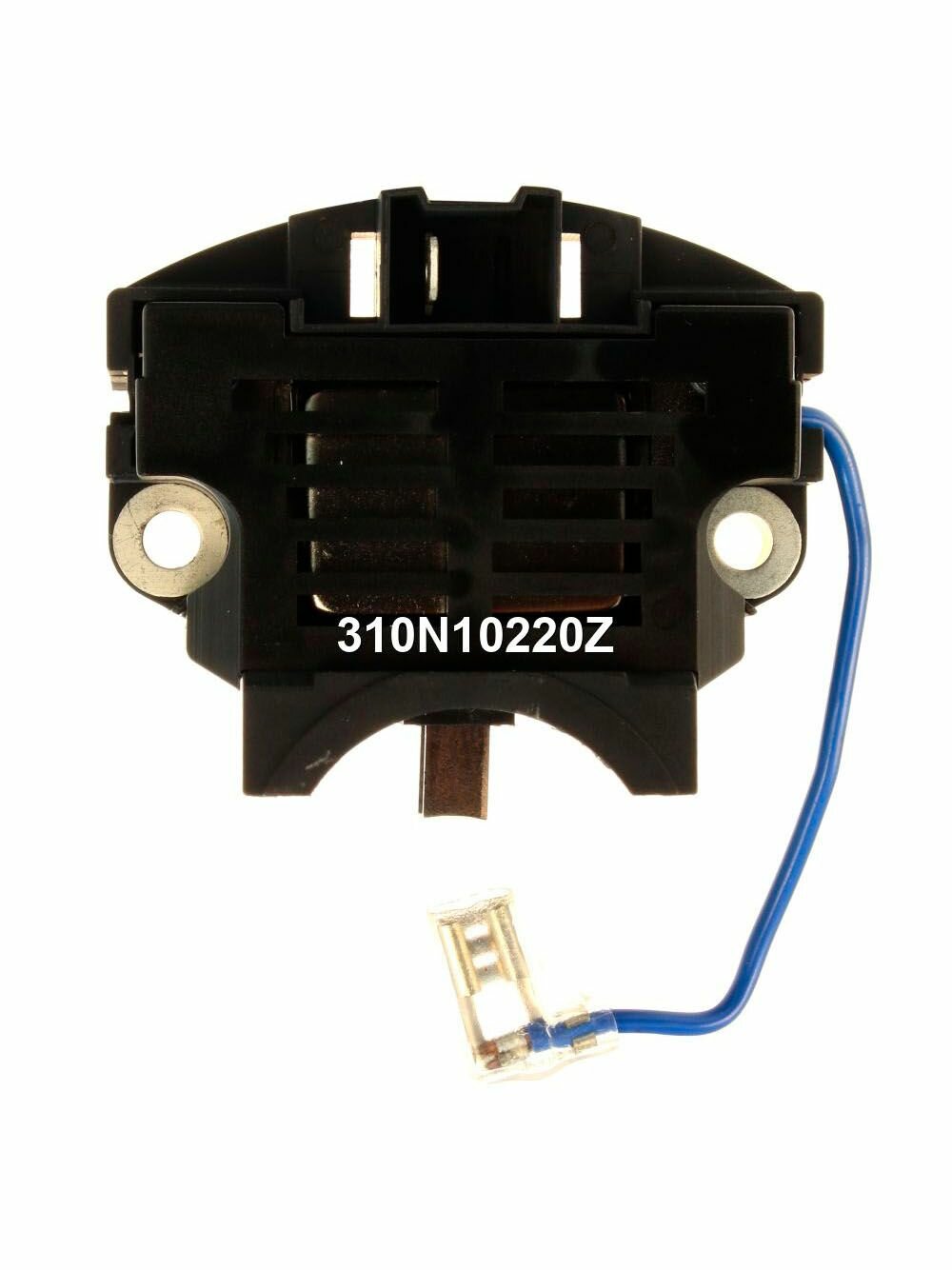 Регулятор (реле) генератора BMW Citroen C15, BX (Ситроен Ц15, БХ) / Peugeot 104, 205 (Пежо 104, 205)