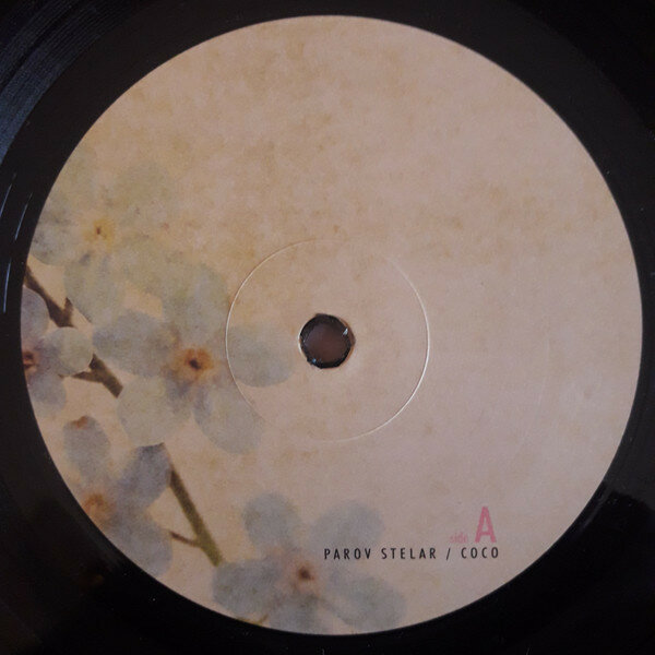 Parov Stelar - Coco (2LP) — фото 1