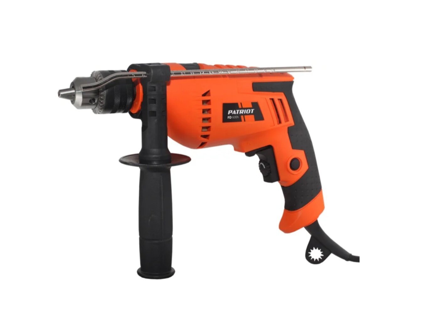 Дрель Patriot FD 600h (120301440)