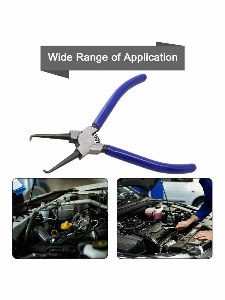 Automotive Pliers — фото 1