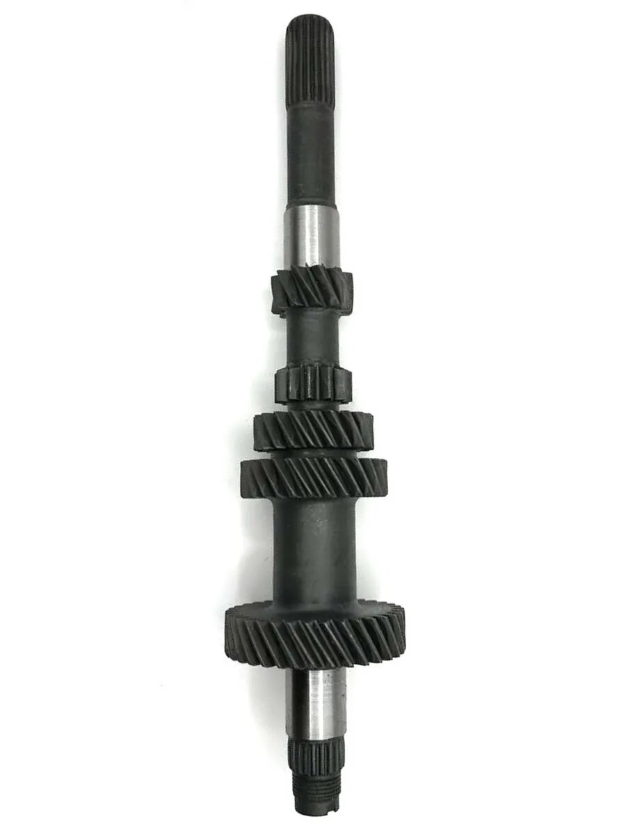 Первичный вал ВАЗ 2108 2109 21099 2113 2114 2115 голый 17 зубьев