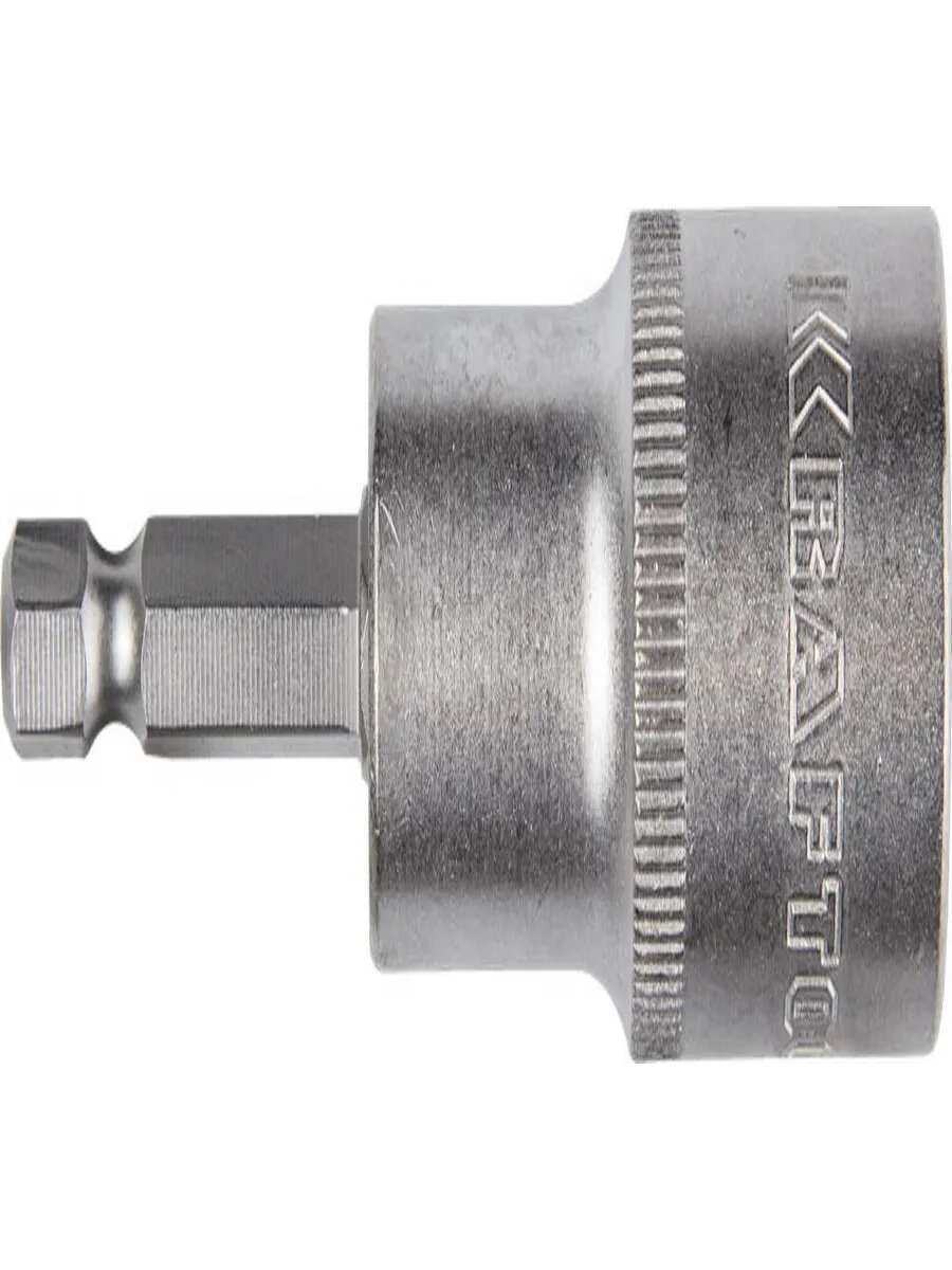 Nut Driver, 17 мм, бита с торцовой головкой