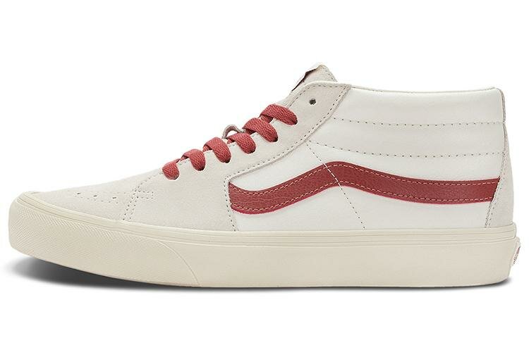 Кроссовки SK8 Mid
