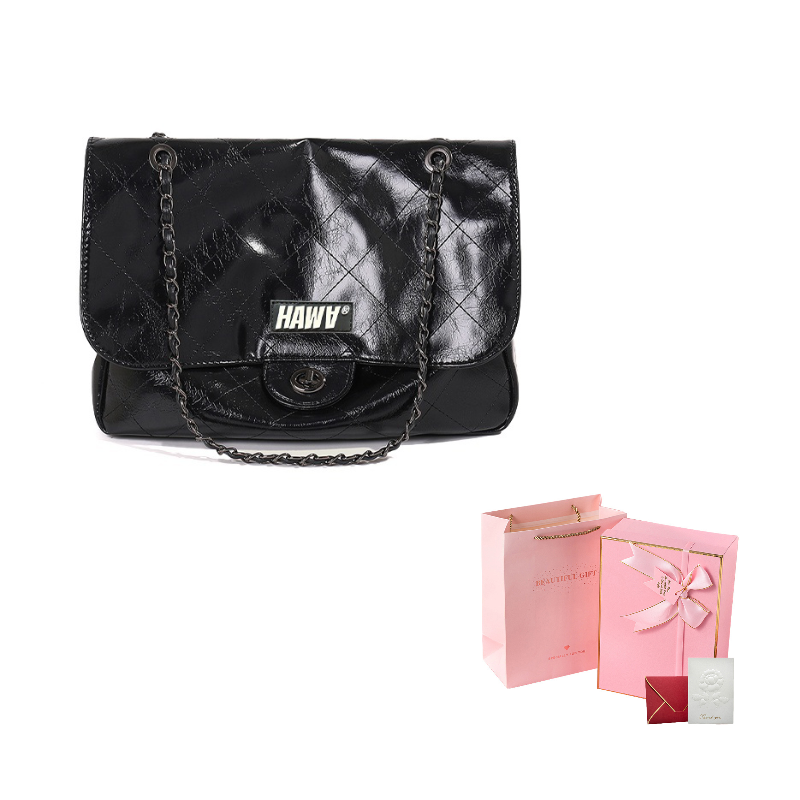 Сумка HAWA PU Tote Shoulder Bag