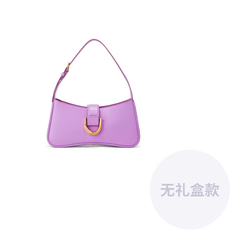 Сумка CHARLES&KEITH PU плечевая сумка баетта