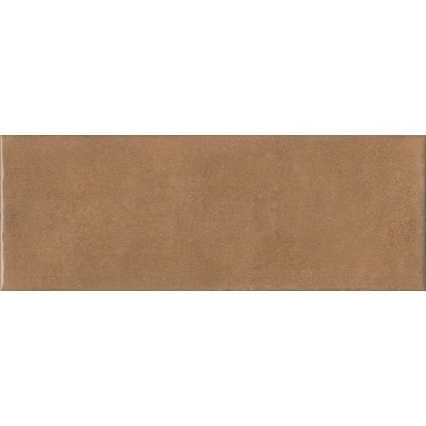 Керамическая плитка Kerama Marazzi Площадь Испании 15132 15х40 Глянцевая Коричневый