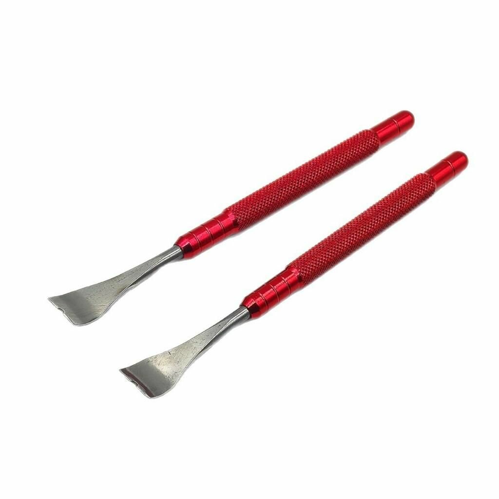 Инструмент для снятия стрелок часов