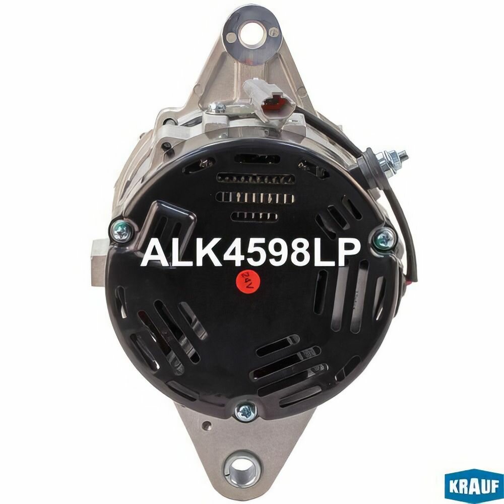 Генератор, для Исузу, Джсб, Комацу, Кобелько арт ALK4598LP