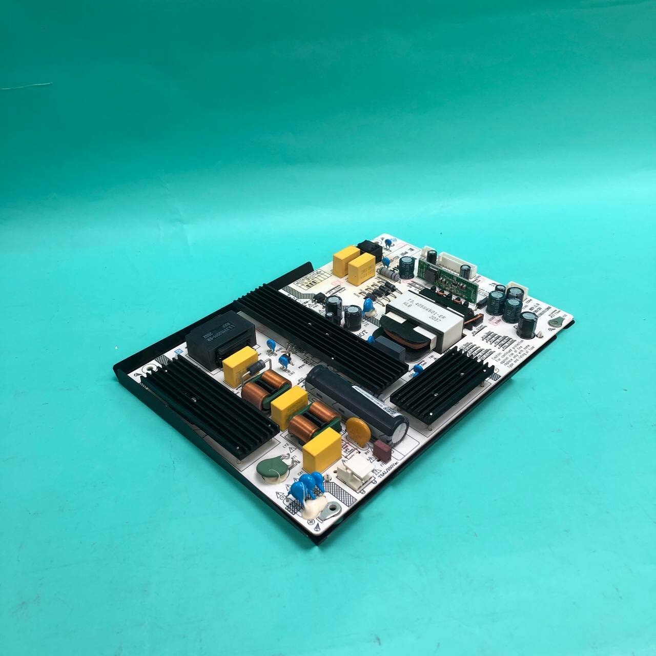 блок питания 261501011960 REV 1.0 HAIER 65 SMART TV AX