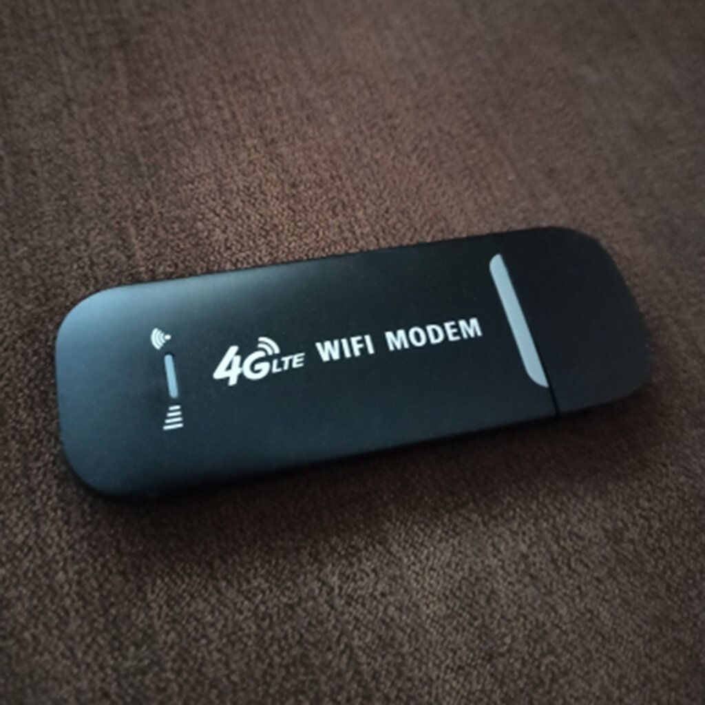 4G USB-модем — фото 1