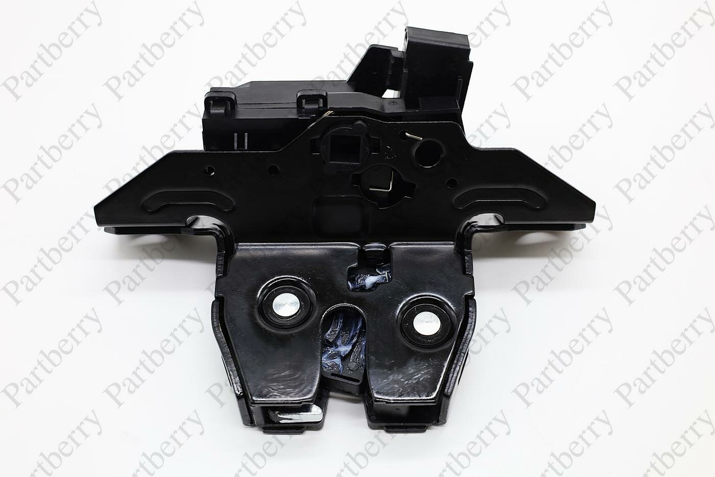 Замок двери багажника PARTBERRY PB182873 для GENERAL MOTORS 13509599, GENERAL MOTORS 13587646, GENERAL MOTORS 13508110.