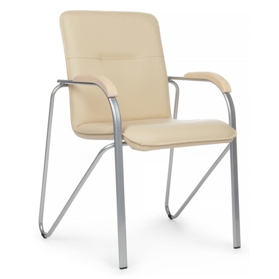 Стул Riva Chair Самба SMB-03 Бежевый