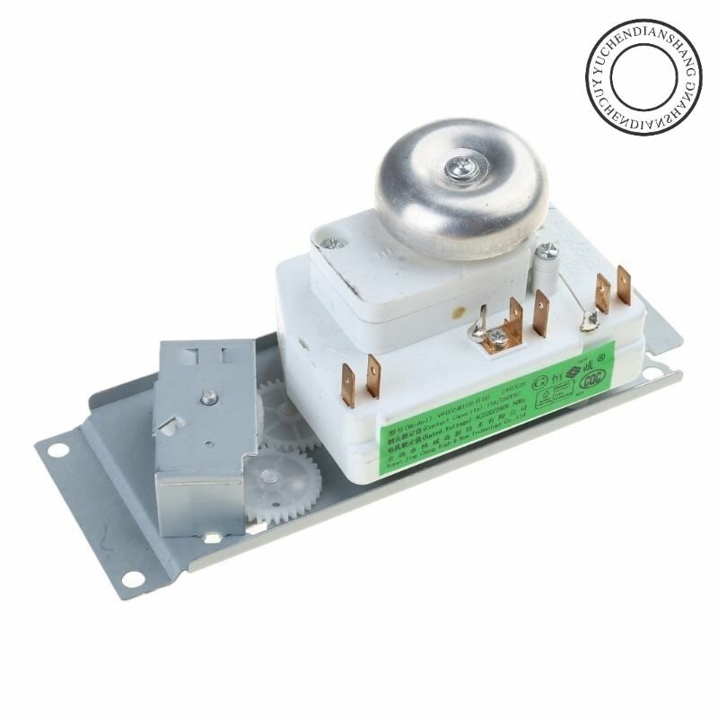 Таймер для микроволновой печи WLD35-1/S WLD35-2/S для замены запасных частей Midea