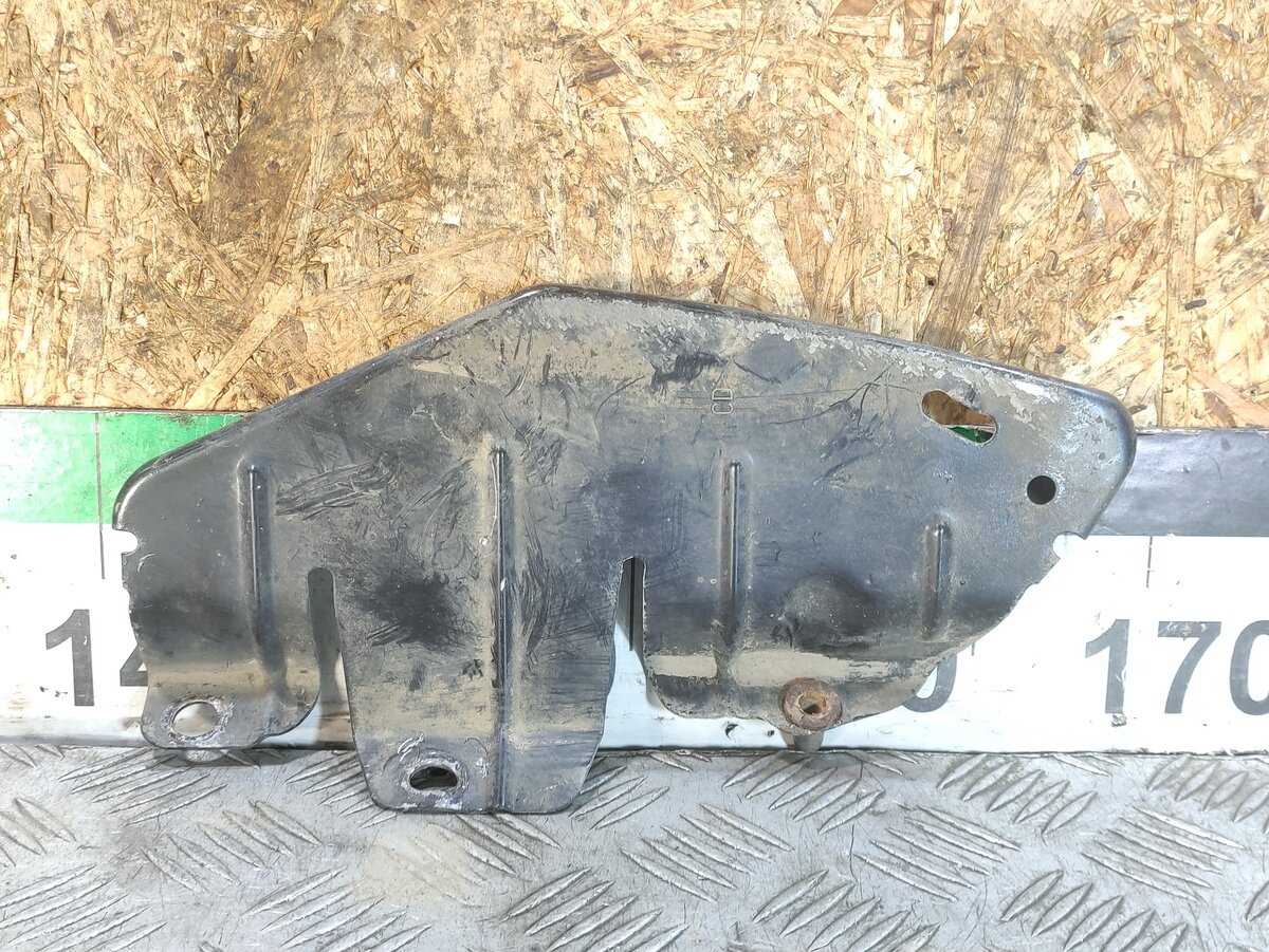 Кронштейн бампера заднего PEUGEOT 308 2007 2015 8526KV