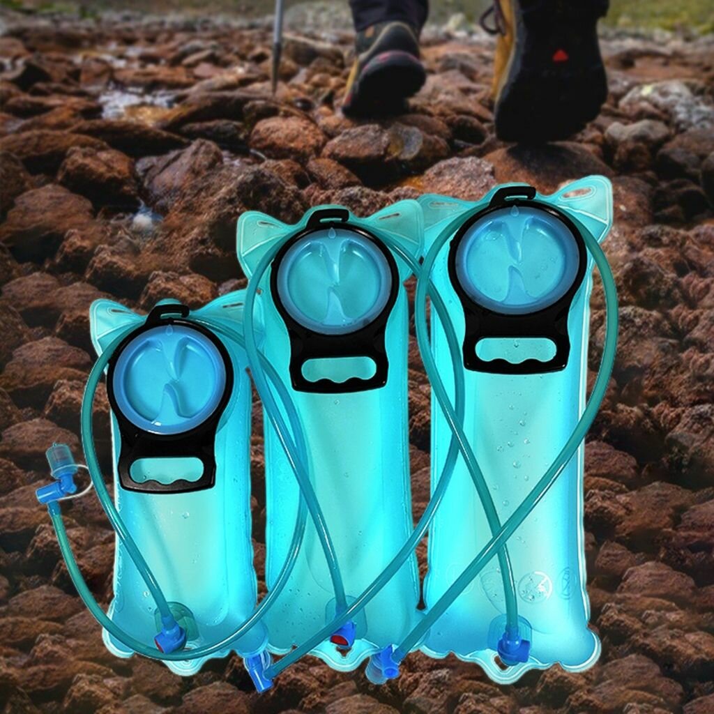 Гидробак для активного отдыха