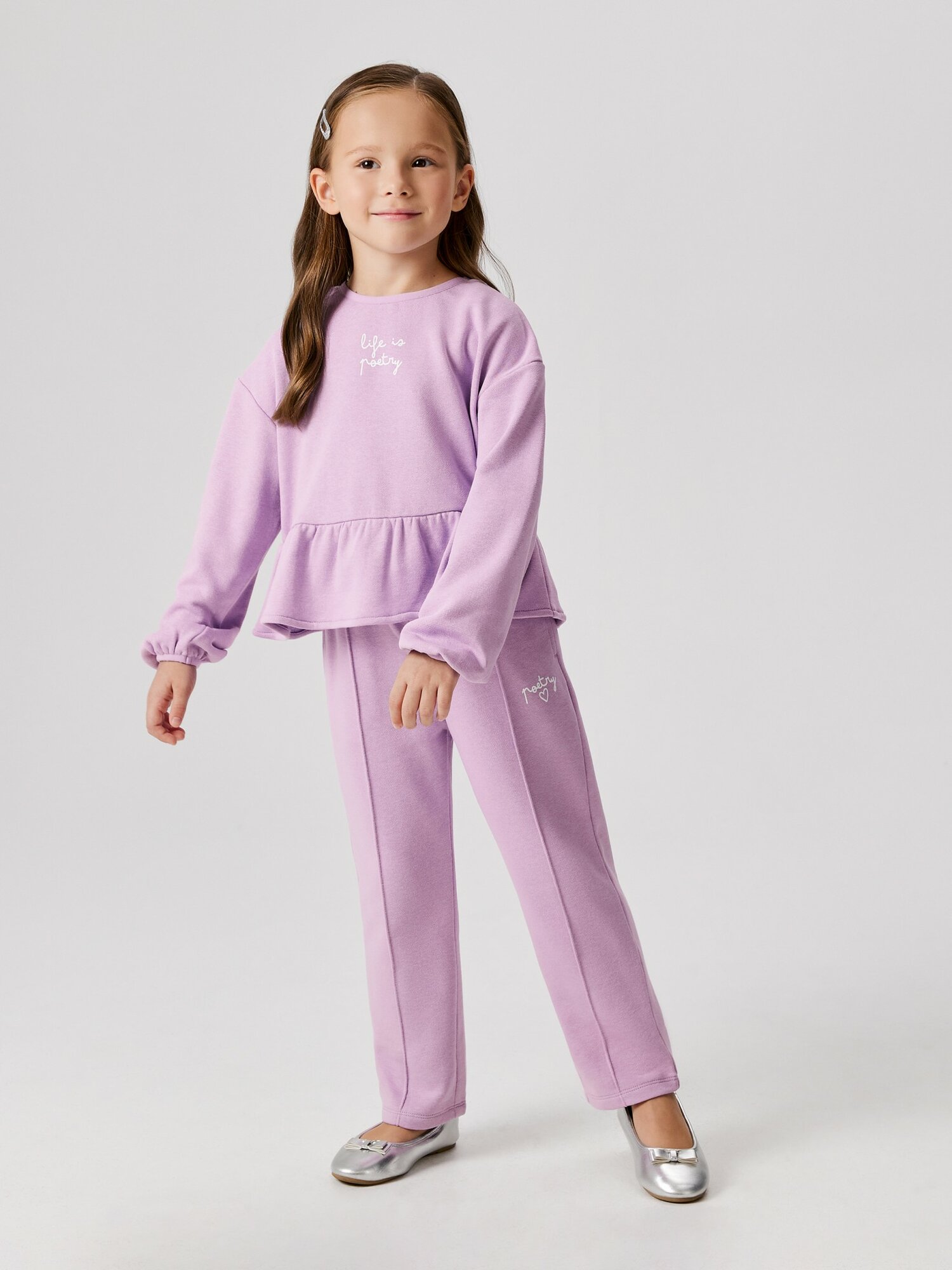 Комплект одежды