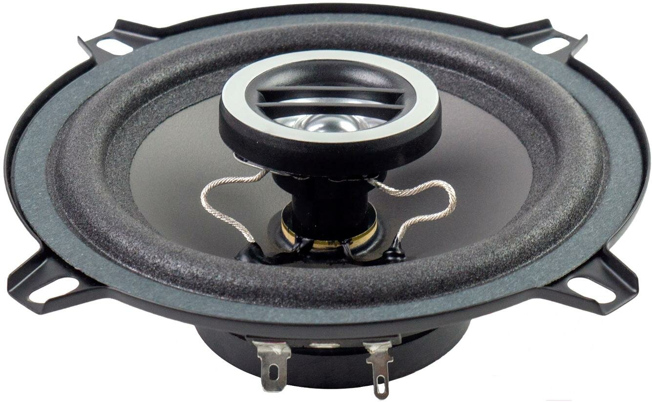 Колонки в машину динамики автомобильные EBS-1302