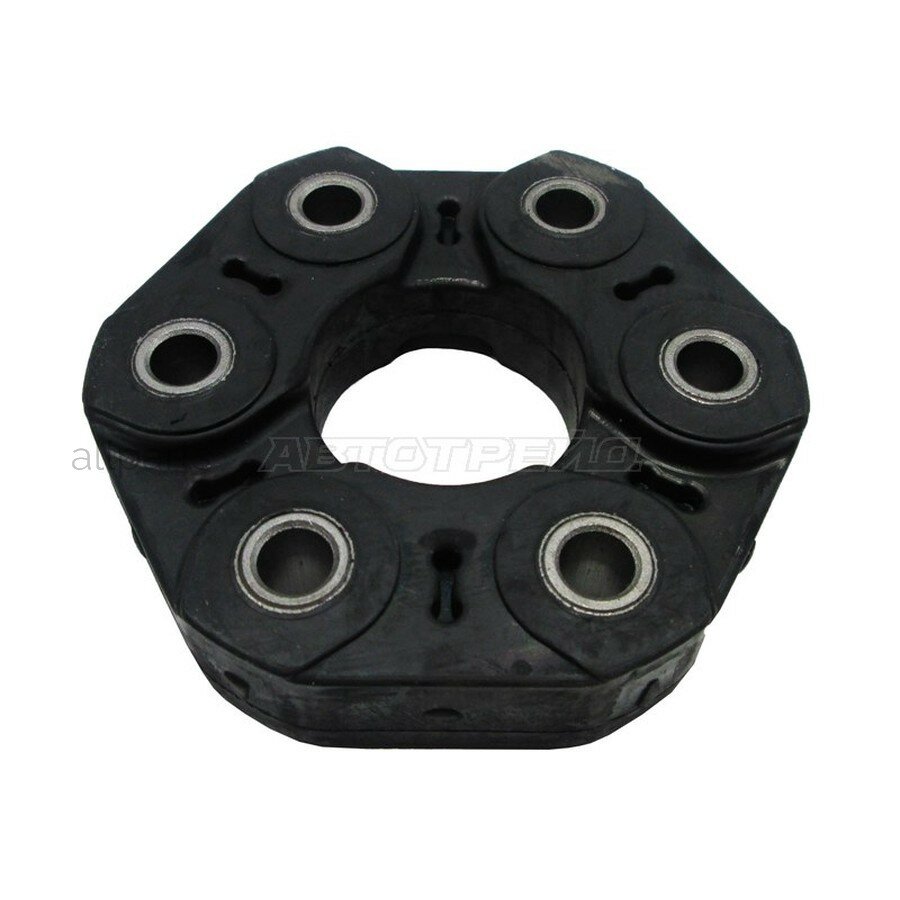 SAT ST-293-0027 Муфта карданного вала BMW 1(E81/E87)/3(E36/E46/E90)/5(E34/E39)/7(E32/E38)/X1(E84)/X3(E83/F25) 1.6-3.