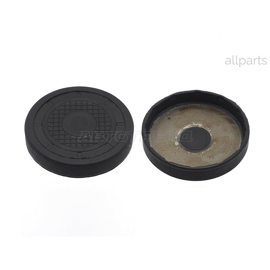 SAT ST-454-0002 Заглушка Renault Duster 10-21 / Kangoo 97-16