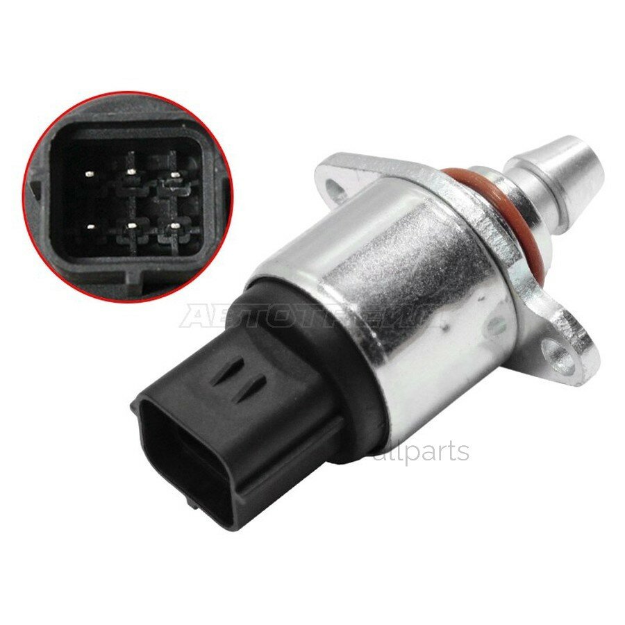SAT ST-340-0039 Датчик холостого хода Subaru Forester 97-02 / Impreza 00-05