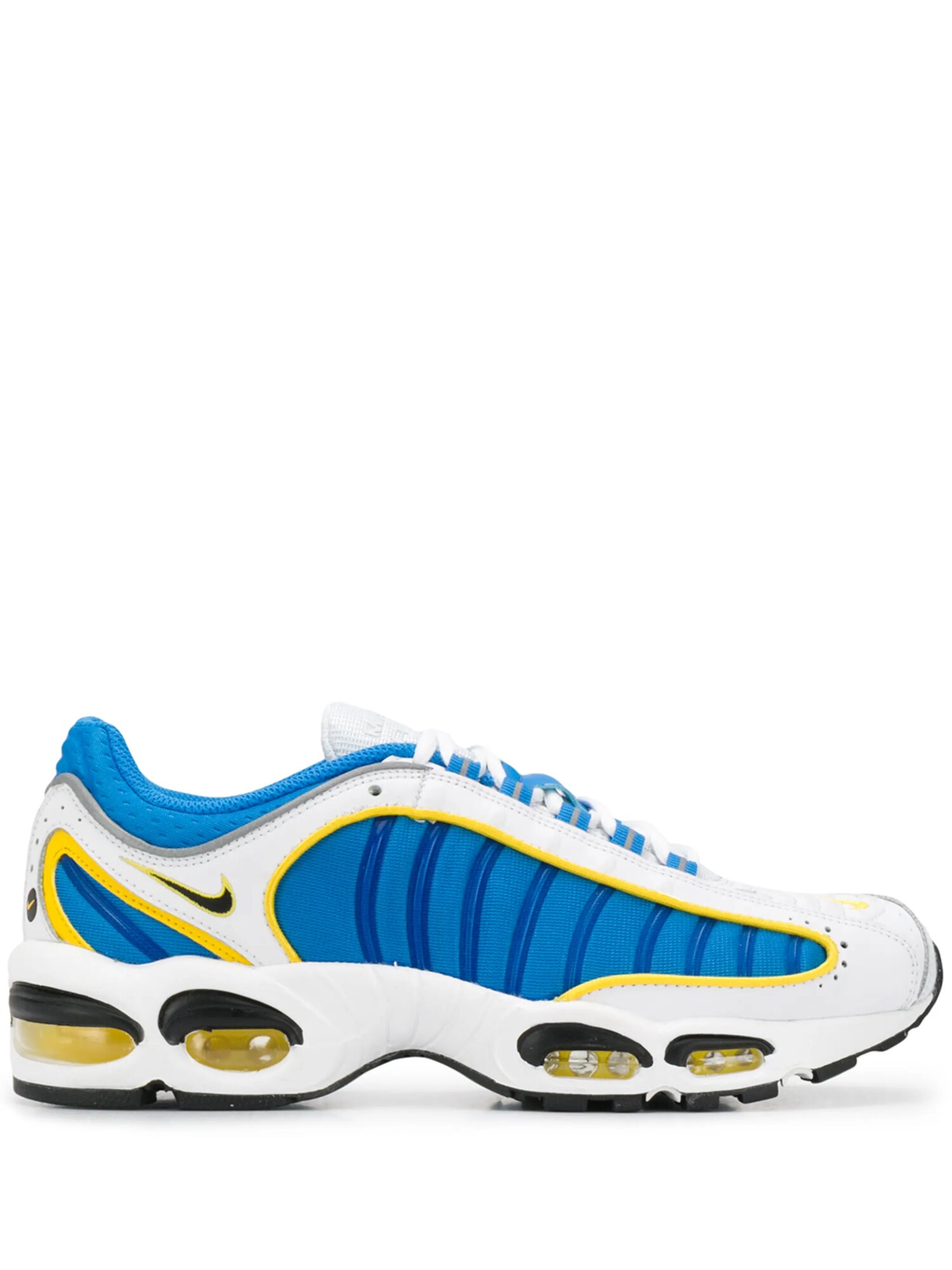 Кроссовки NIKE Air Max Tailwind IV
