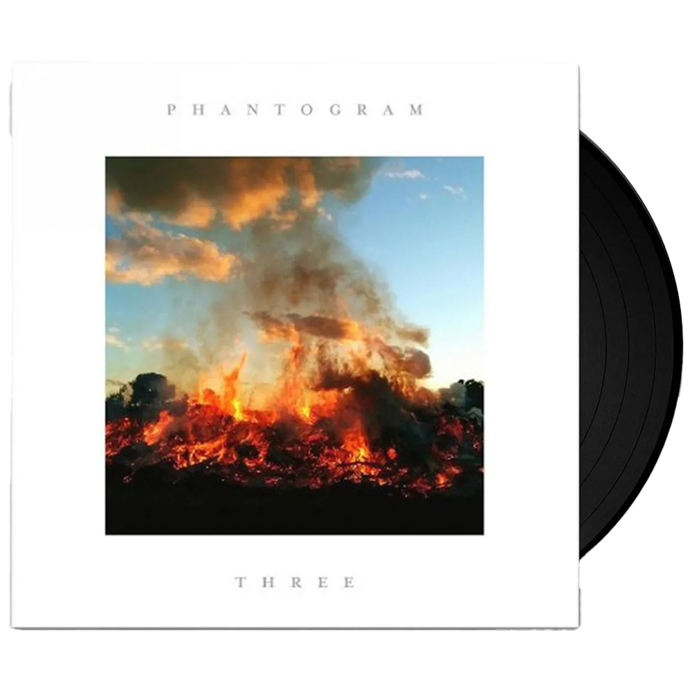 Phantogram – Three
