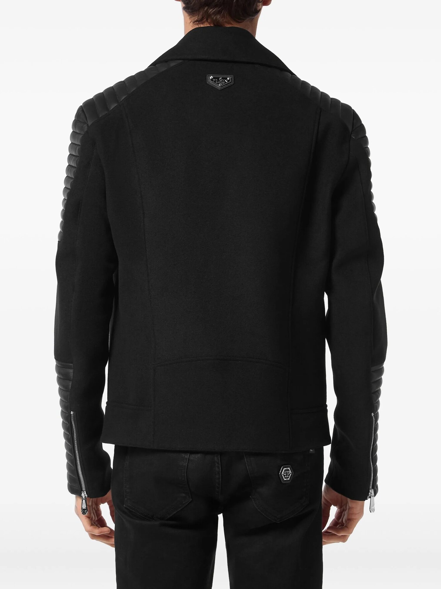 Куртка PHILIPP PLEIN, размер 58 — фото 1