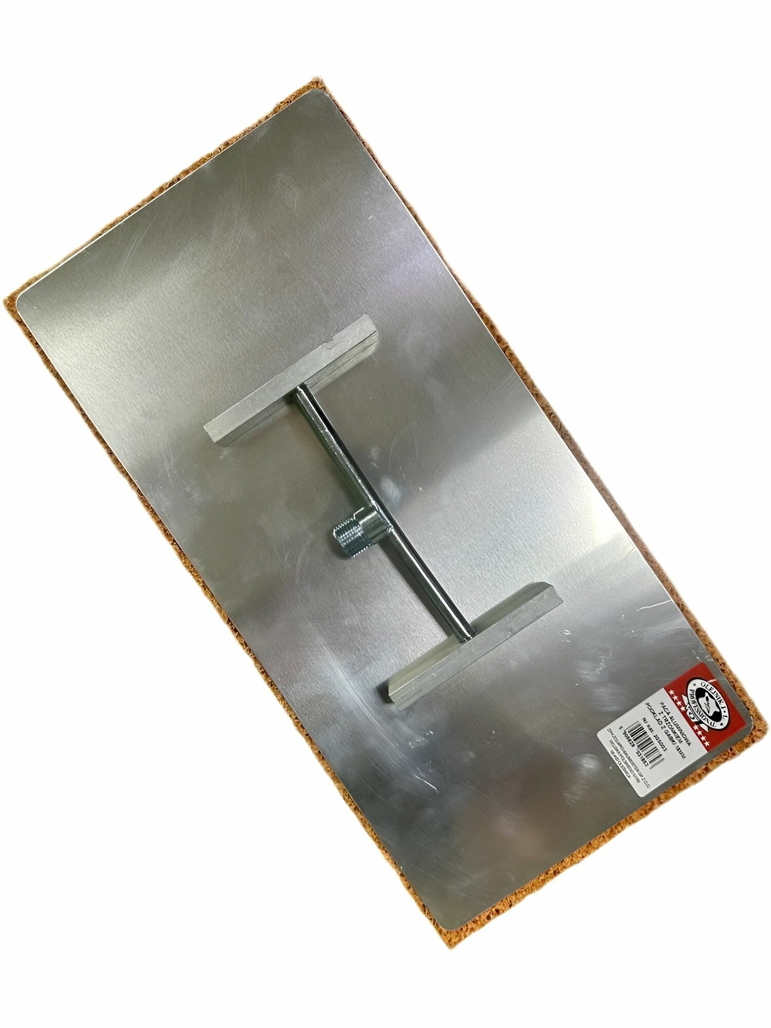 Губка штукатурная 400мм без телескопического стержня