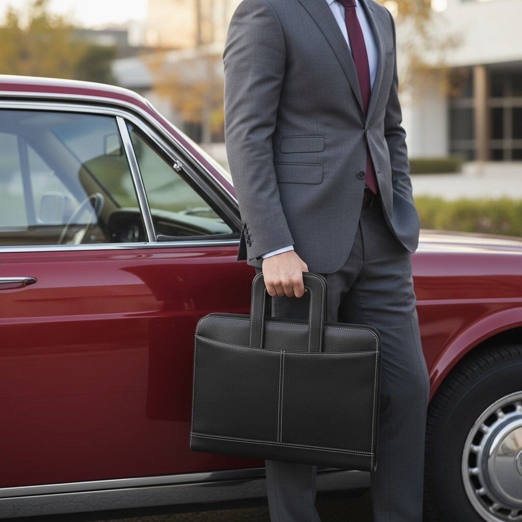 Папка для документов H.T. 1983.8