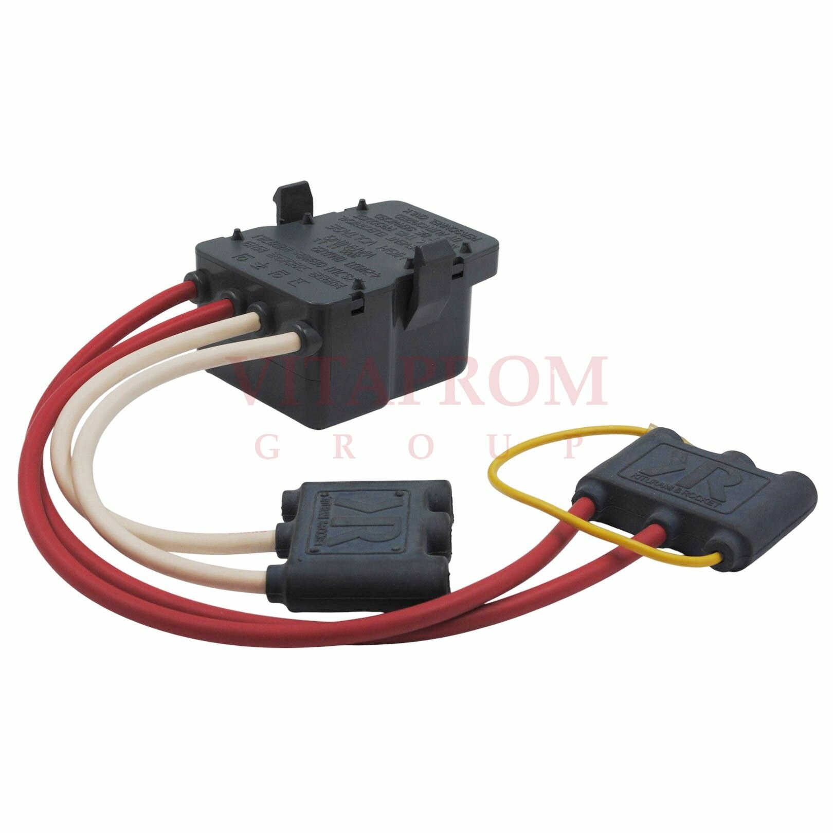 Трансформатор зажигания Kiturami 53124 KI-600