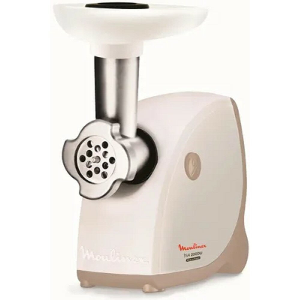 Мясорубка Moulinex ME476132 2000 Вт 2.3кг/мин