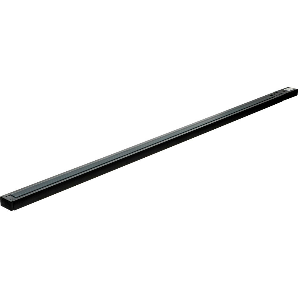 Шинопровод однофазный Ritter Artline 1 м черный 59785 2