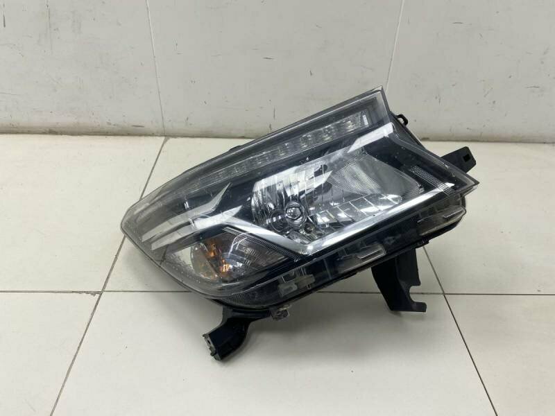 Фара правая Dongfeng DF6 2022