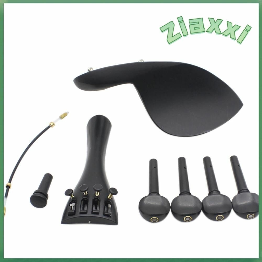 4/4 Скрипка, Комплект аксессуаров, для музыкантов