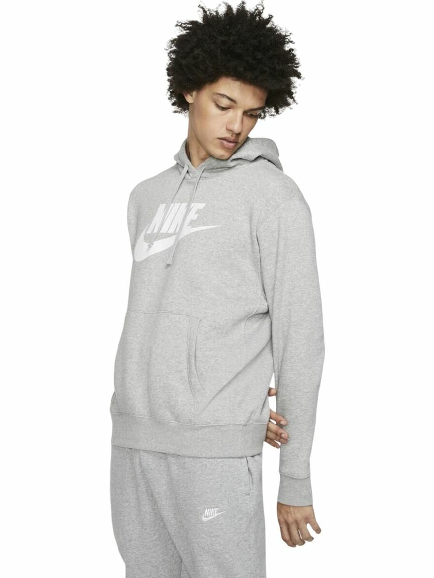 Худи NSW CLUB FLEECE HOODIE