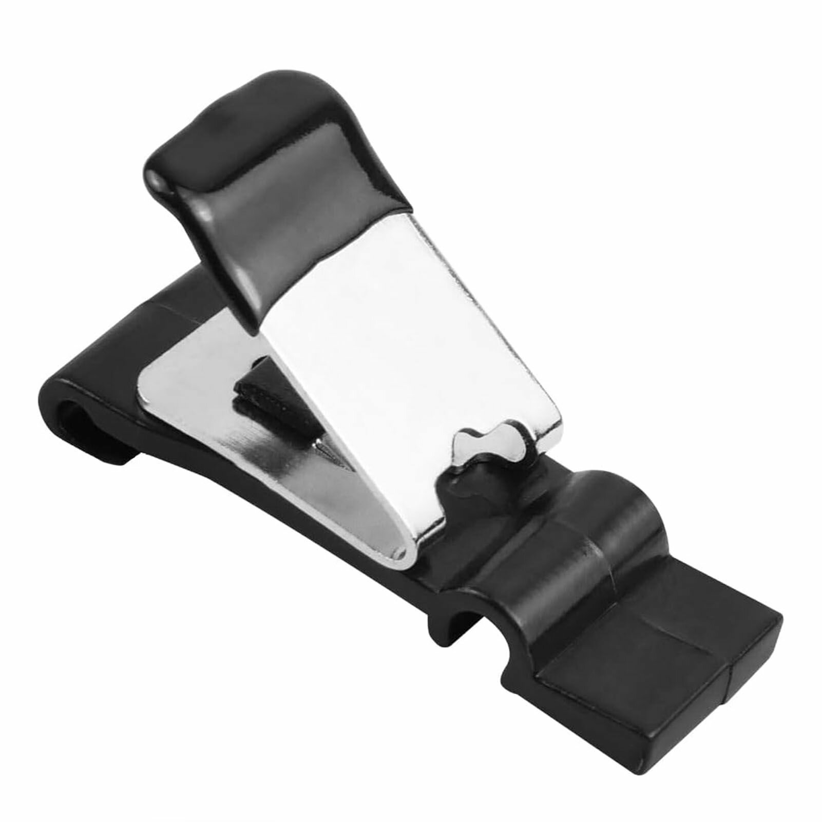 Пружинная клипса для крышки бензобака Toyota 4Runner, Camry, Echo, Highlander надежное крепление, защита от потери, прочная фиксация