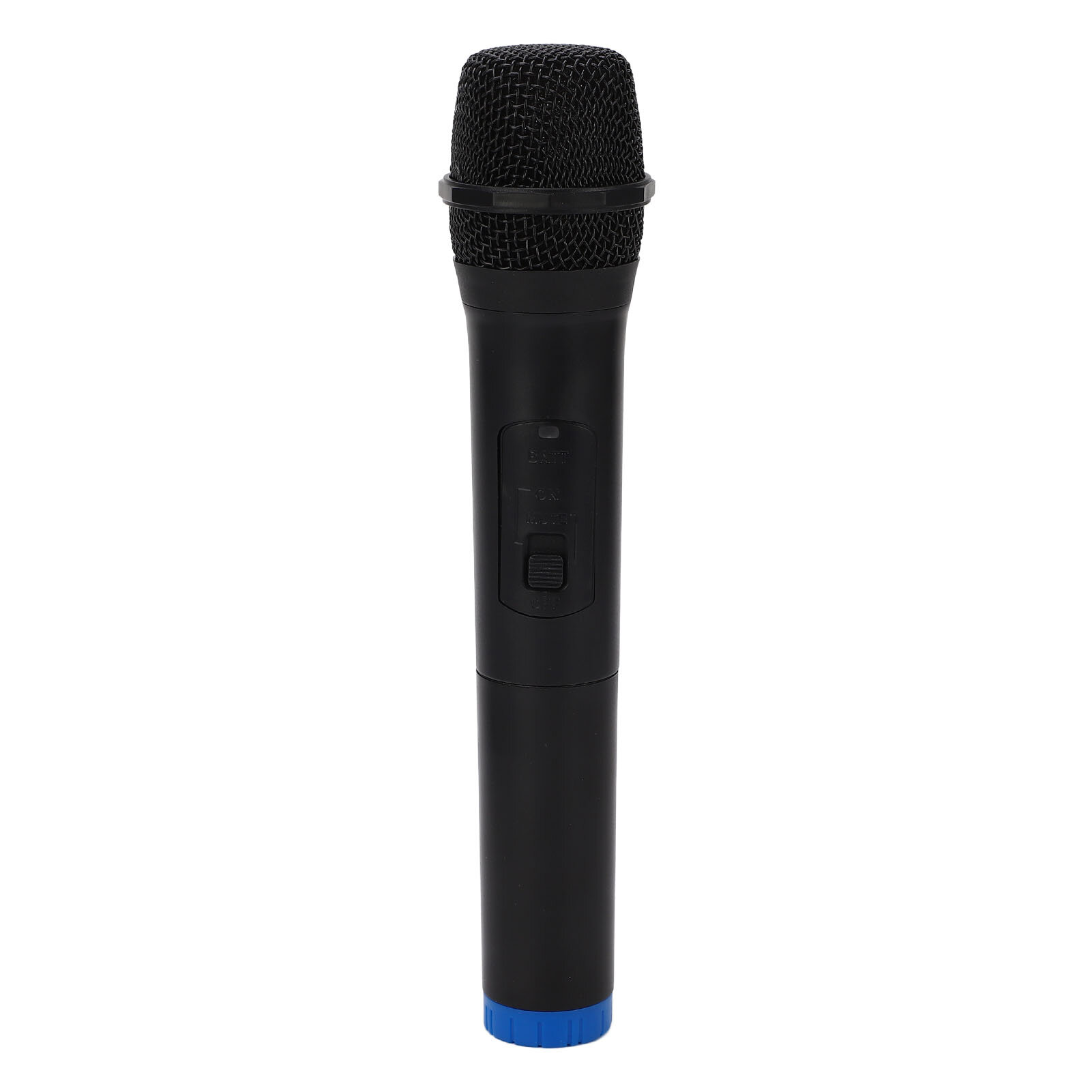 Fake Microphone Toy Fun High Simulation Pretend for Stage Costume Prop Birthday Party Favors