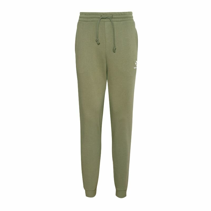 Брюки спортивные Star Chevron EMB Knitted Sweatpants
