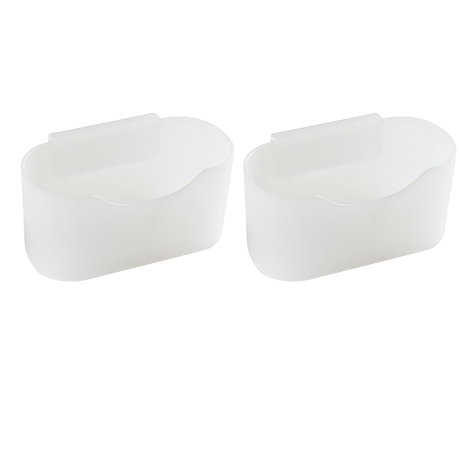 Холодильник мини -двери организатор