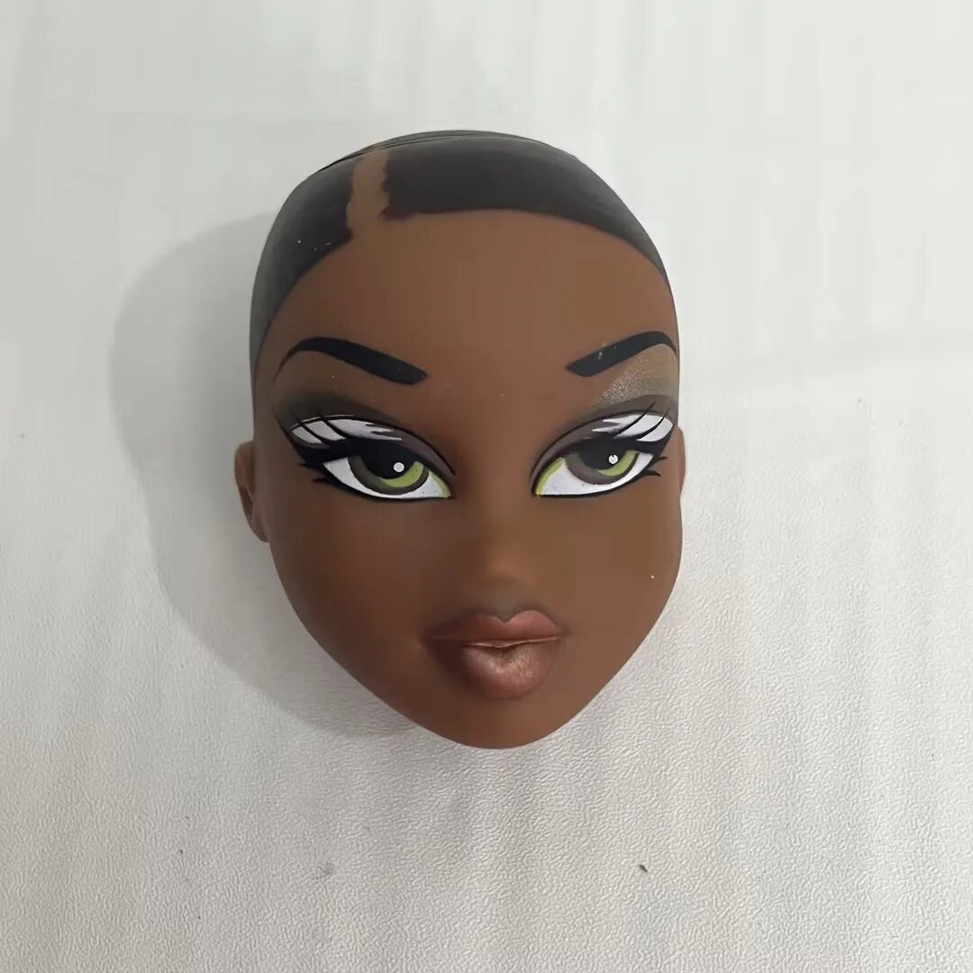 Кукла Bratz с ресницами, кукла Rainbow High, кукла-сюрприз Big Sister, игрушки для ролевых игр для девочек