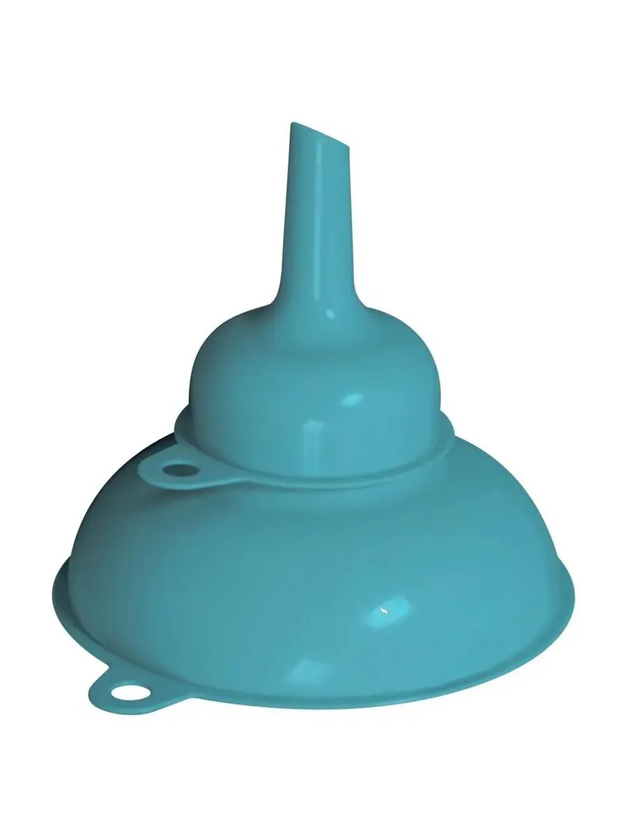 Универсальный набор воронок для кухни и бытовых нужд