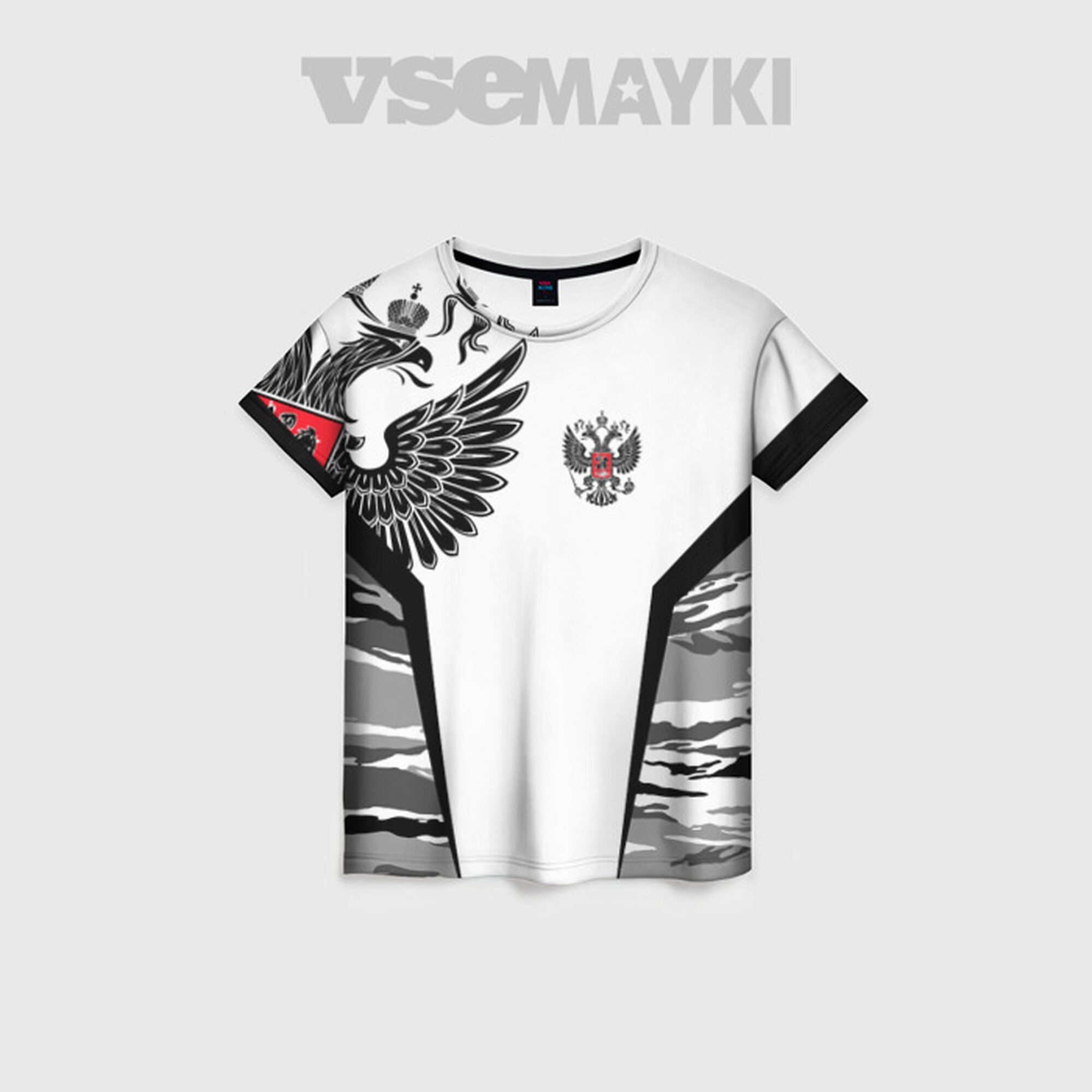 Футболка